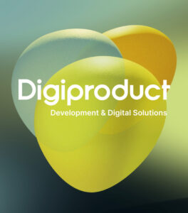 Digiproduct - Digital Solutions