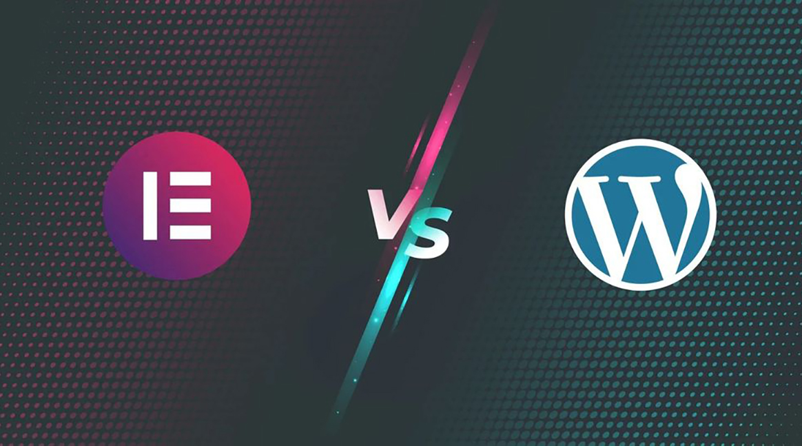 custom WordPress Themes vs Elementor: Key Advantages